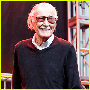 Stan Lee’s Former Manager Charged With Elder Abuse | Stan Lee | Just ...