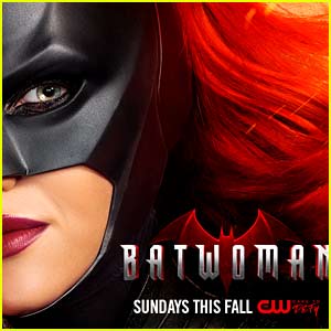 The CW’s Fall 2019 Schedule Adds in ‘Batwoman’ to Superhero Sunday ...
