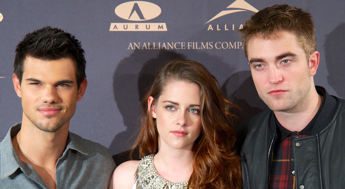 ‘Twilight’ Live in Concert Headed Out on Tour! | Kristen Stewart ...