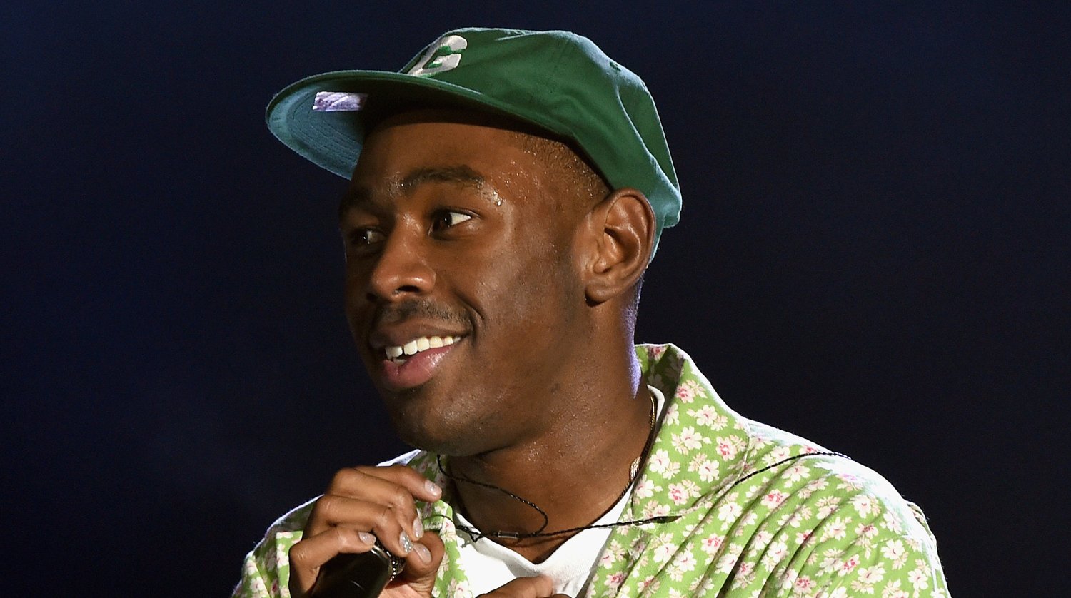 Tyler, the Creator: ‘Igor’ Album Stream & Download – Listen Here ...