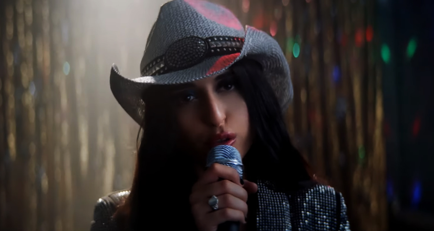 Gia Woods Premieres ‘One Big Party’ Music Video – Watch Here! | Gia ...