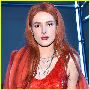Bella Thorne & Benjamin Mascolo Snap Sexy Pic Together For Instagram ...