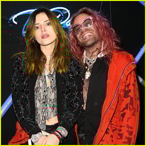 Mod Sun Claims He & Ex Bella Thorne Were Married | Bella Thorne, Mod ...