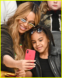 Blue Ivy Carter Shows Off Her Dance Moves at Her Recital! | Blue Ivy ...