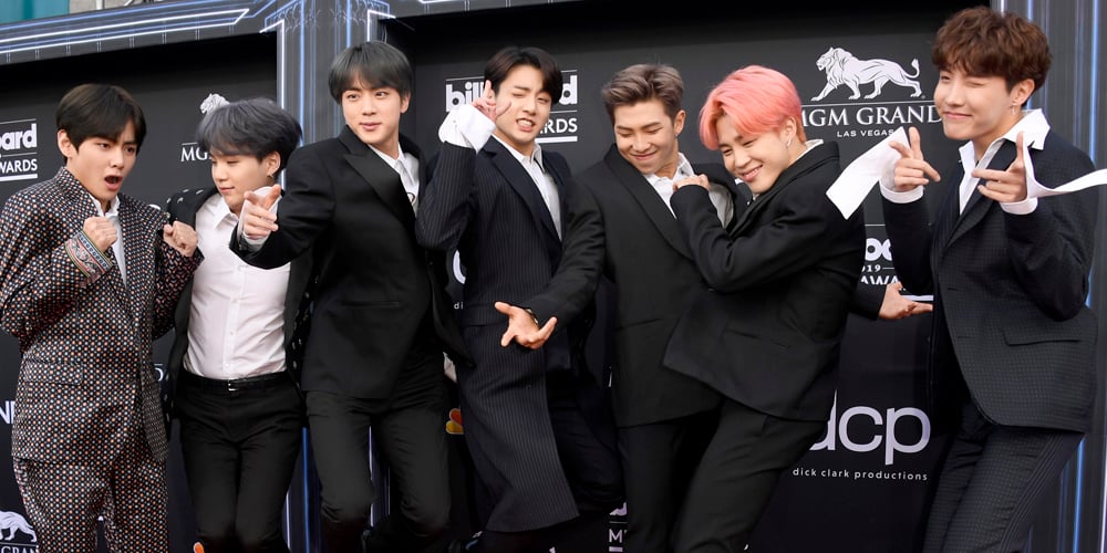 BTS Debut First Music Video For ‘Heartbeat’ From BTS WORLD Soundtrack ...