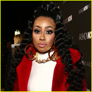 City Girls Rapper Yung Miami Announces She’s Pregnant | Pregnant ...