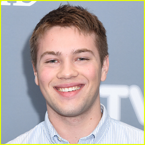 American Crime’s Connor Jessup Comes Out as Gay | Connor Jessup : Just ...