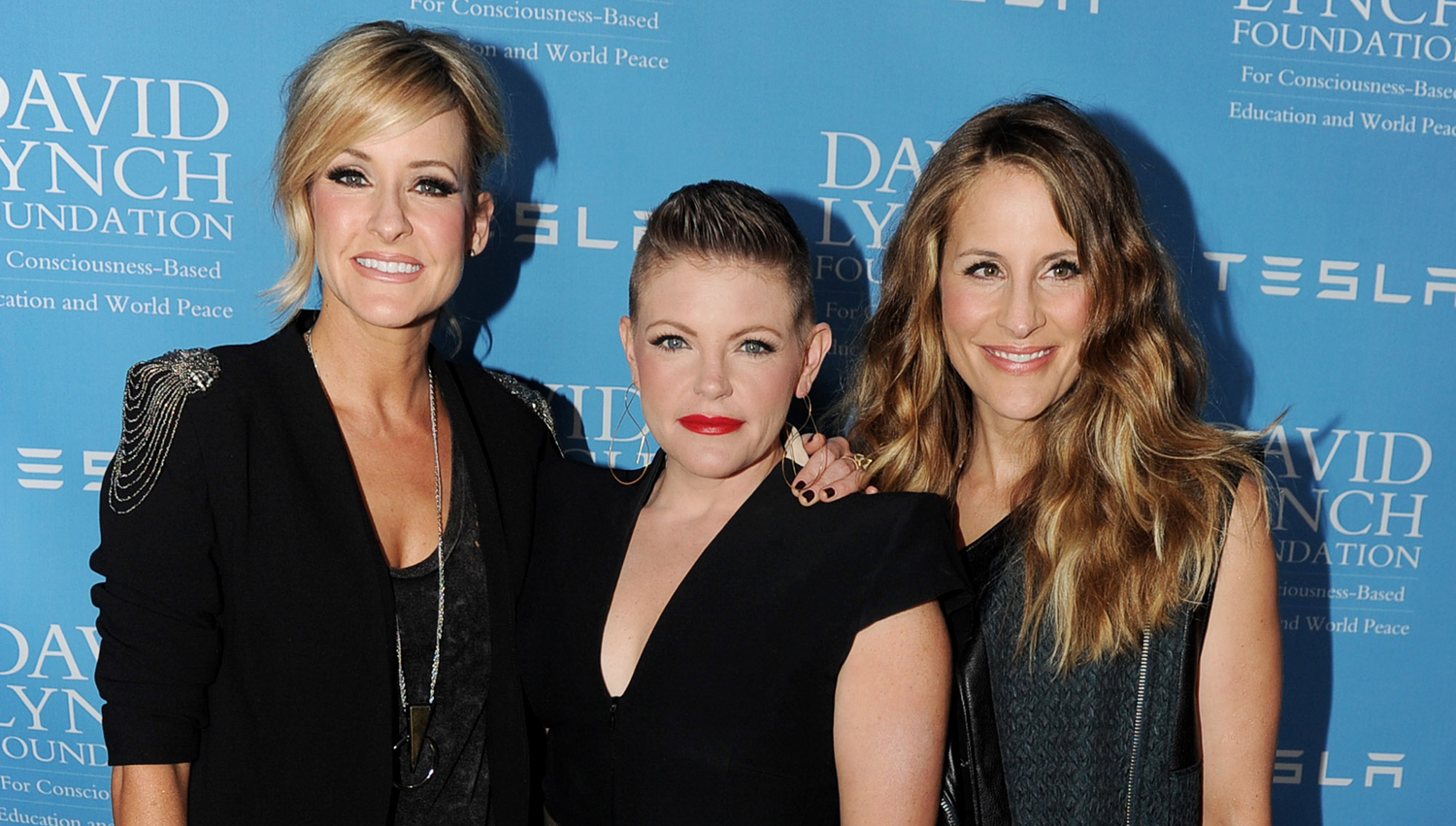 Dixie Chicks Confirm a New Album is Coming Soon | Dixie Chicks, Emily ...