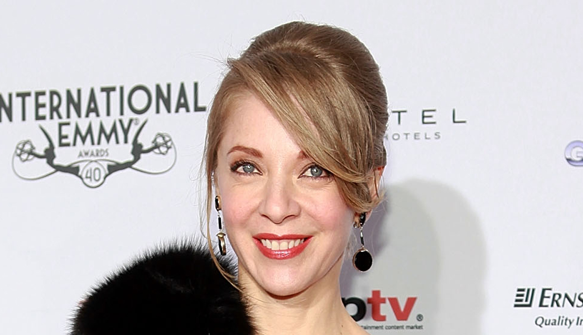 Edith Gonzalez Dead – Telanovela Star Dies at 54 | Edith Gonzalez., RIP ...