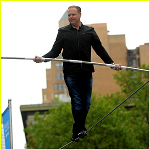The Flying Wallendas Will Cross Times Square in NYC on a High Wire ...