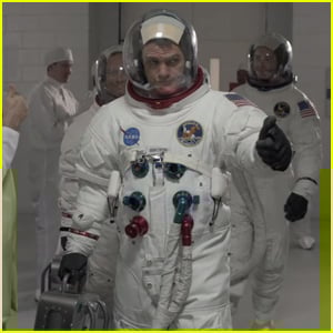 Apple Reveals Trailer For Original Show ‘For All Mankind’ – Watch Now ...