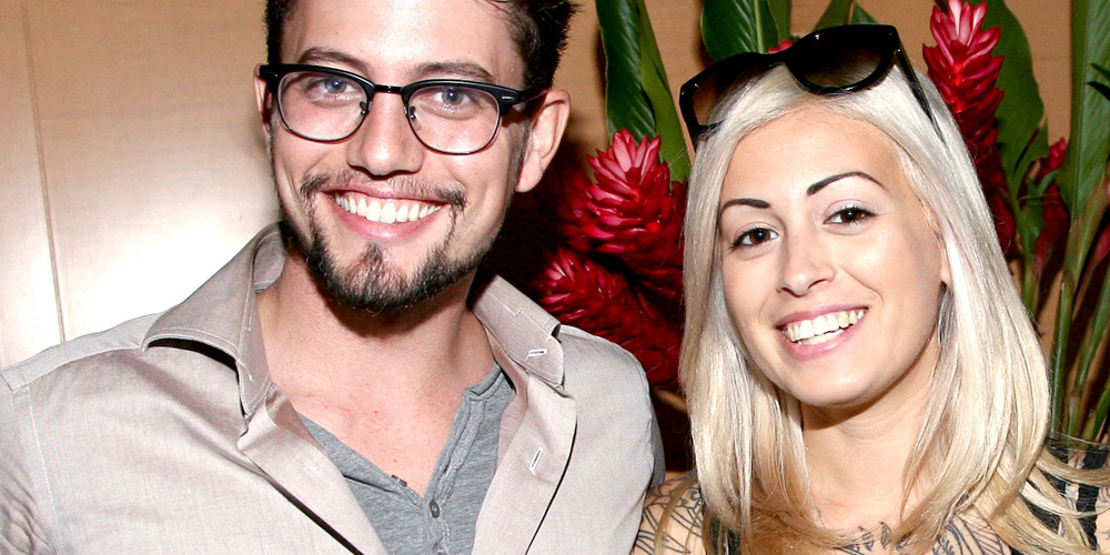 ‘Twilight’ Star Jackson Rathbone & Wife Sheila Expecting Third Child ...