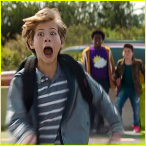 Jacob Tremblay Leads the ‘Good Boys’ in New Green Band Trailer | Brady ...