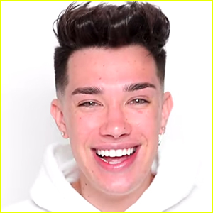 James Charles Returns to YouTube One Month After Tati Westbrook Scandal ...
