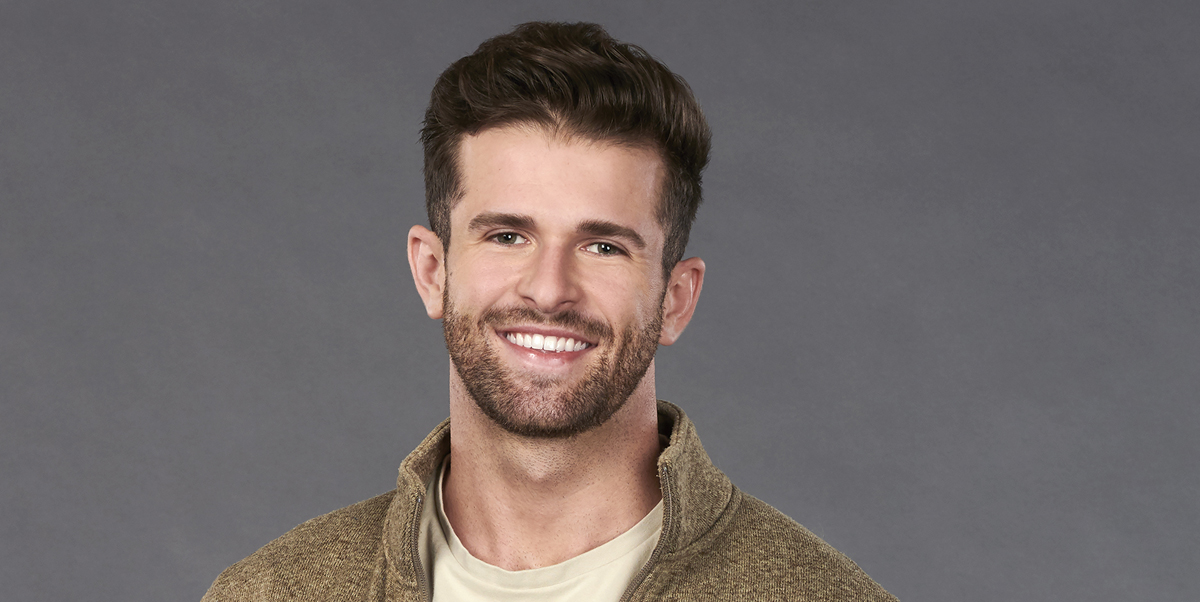Bachelorette’s Jed Explains Why He Told Hannah He Came on the Show to ...