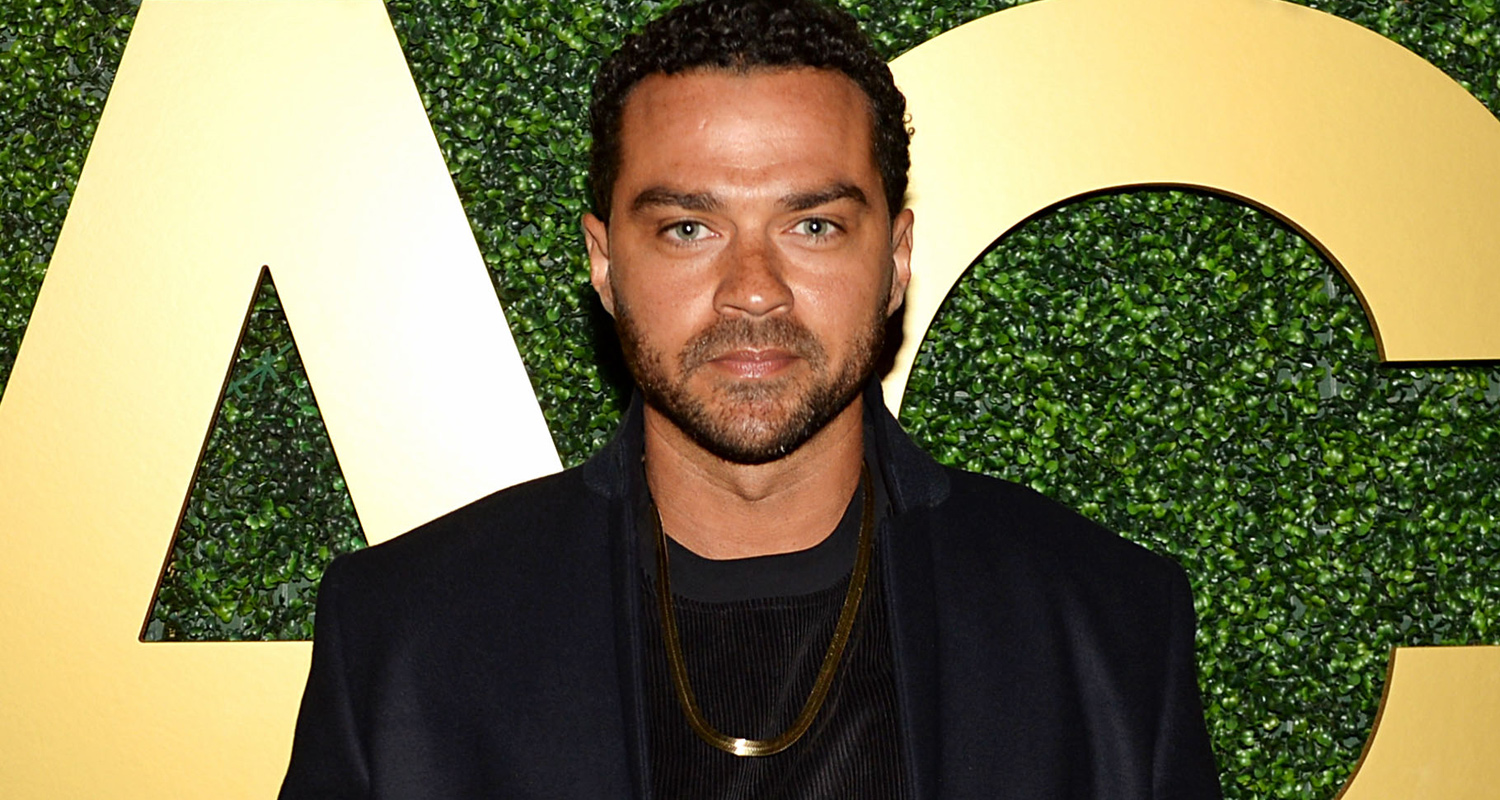 Jesse Williams Set to Return to ‘Grey’s Anatomy’ For Seasons 16 & 17 ...