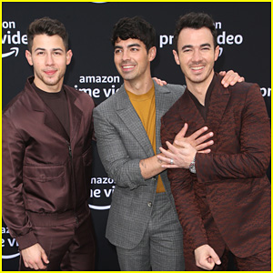 The Jonas Brothers Have A Tribute To Post Malone On Their New Album You ...