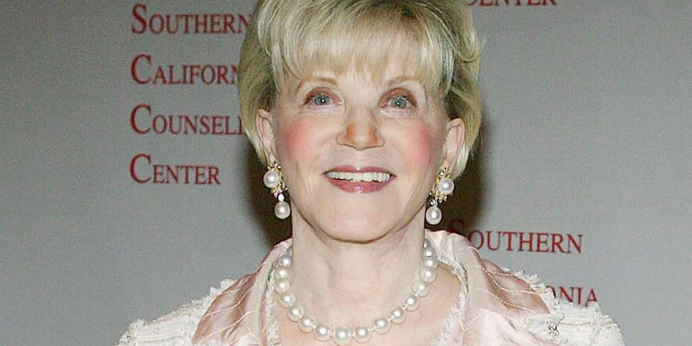 Judith Krantz Dead – Author & Journalist Dies at 91 | Judith Krantz ...