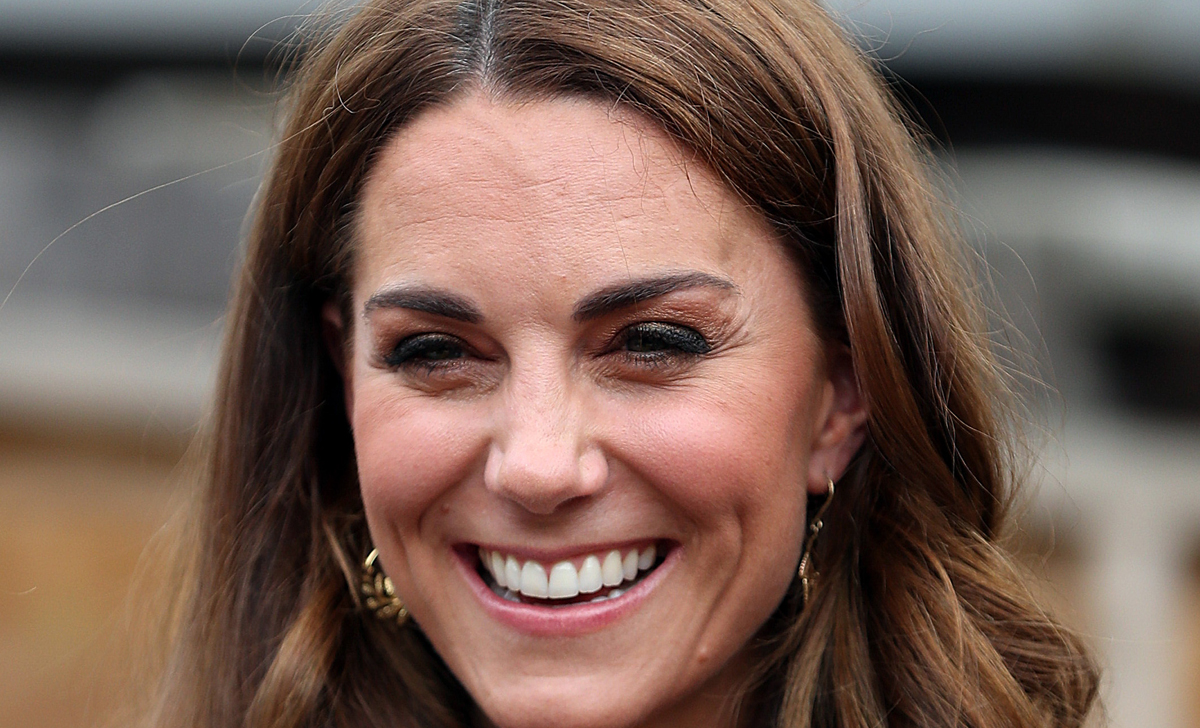 Kate Middleton Becomes Patron of Royal Photographic Society 67 Years ...