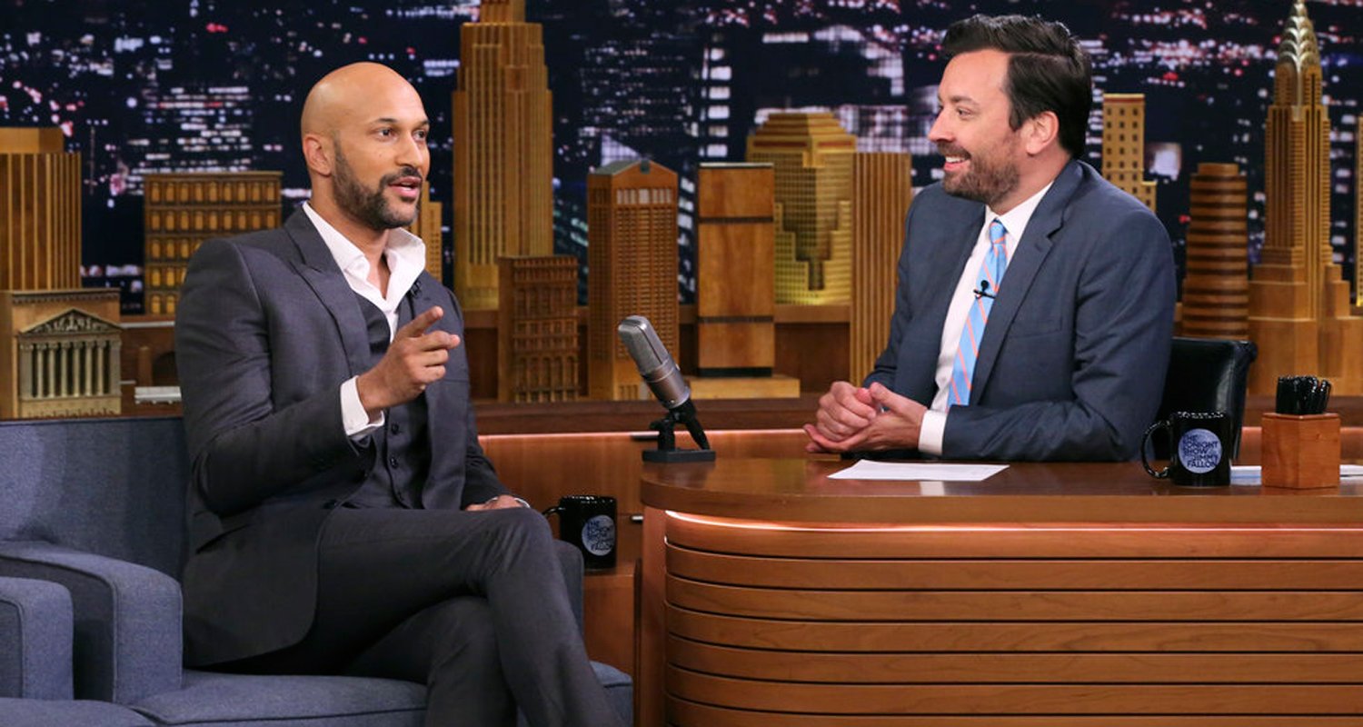 Keegan-Michael Key Explains How He Improvised ‘Toy Story 4′ Song with ...
