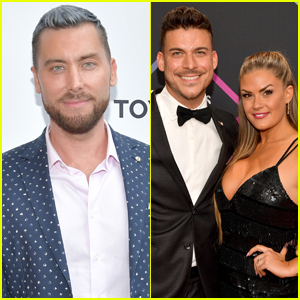 Lance Bass Will Officiate Jax Taylor & Brittany Cartwright’s Wedding ...