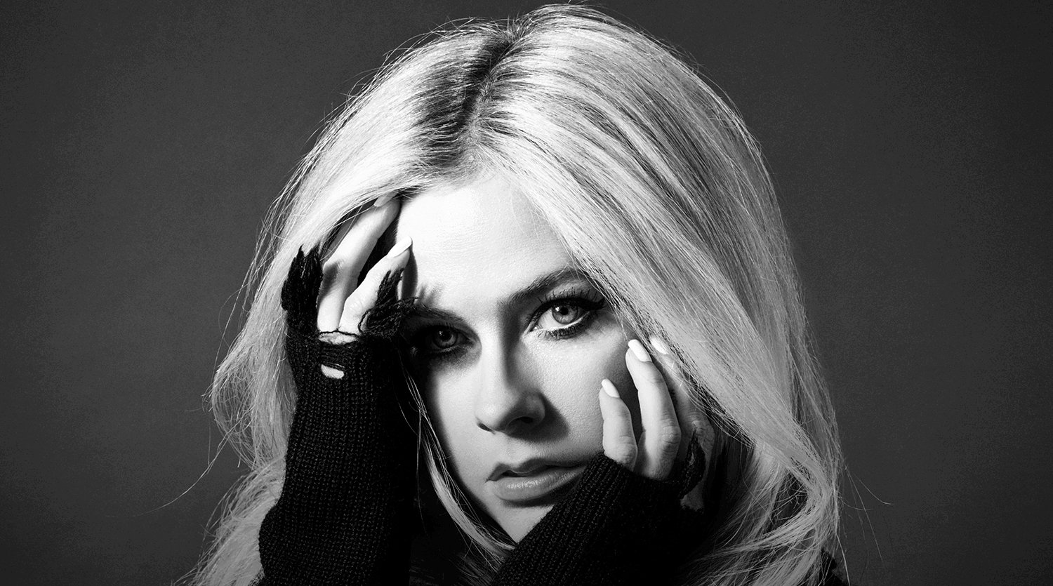 Avril Lavigne Announces Fall 2019 Tour Dates – See the List! | Avril ...