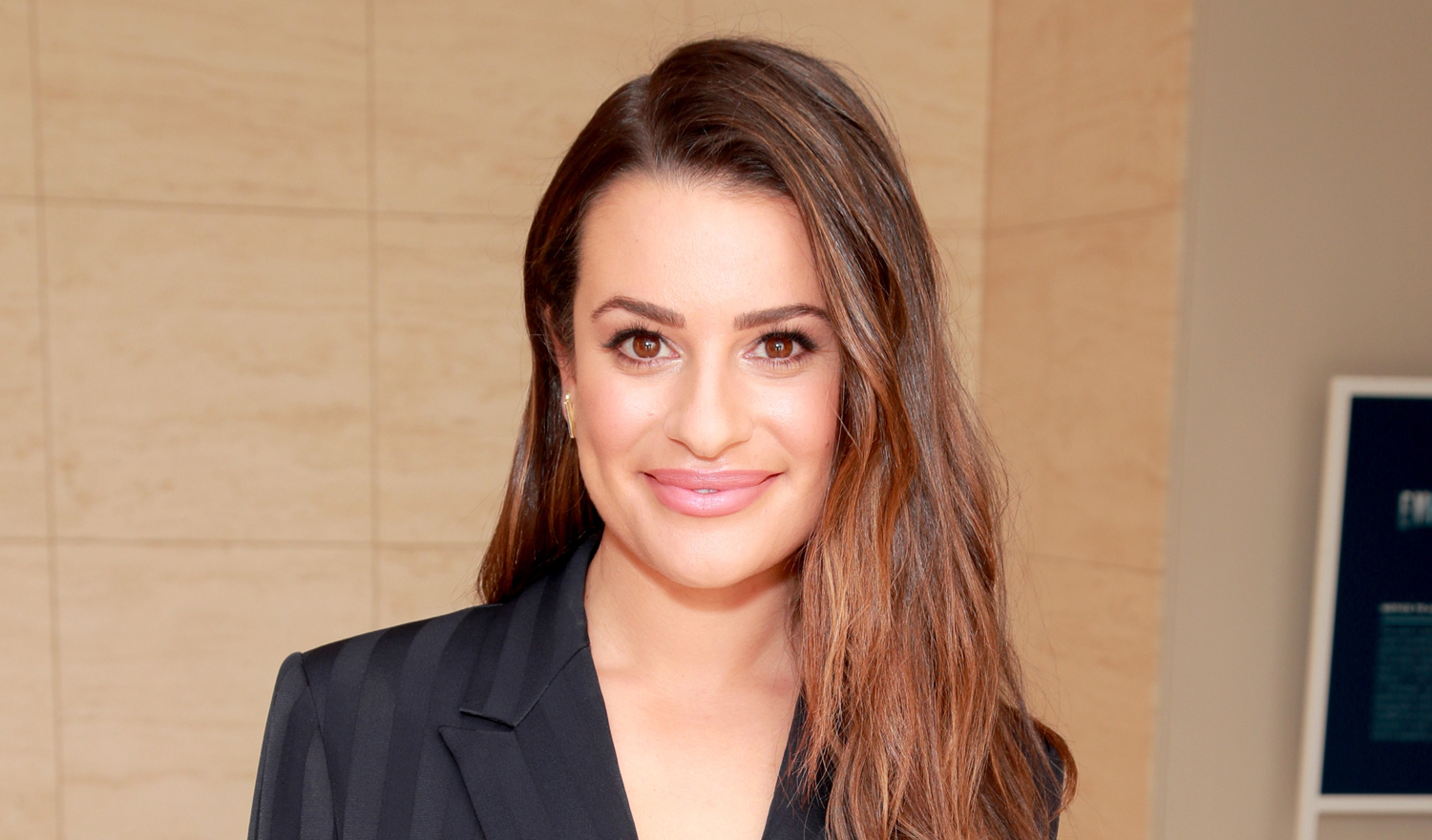 Lea Michele Announces Christmas Album Coming Out Later This Year! | Lea ...