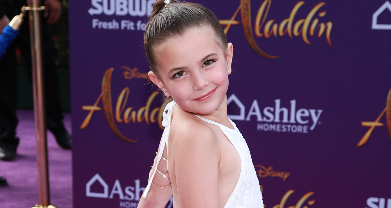 ‘Avengers’ Actress Lexi Rabe Asks Fans to Stop Bullying Her | Lexi Rabe ...