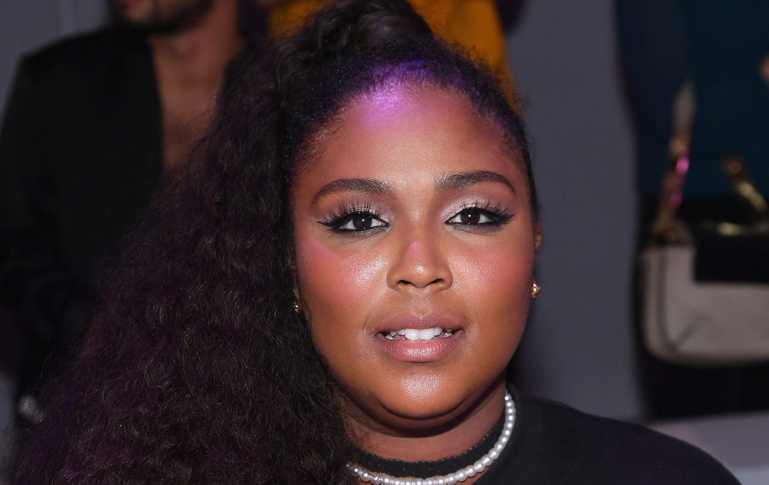 Lizzo Shares Emotional Message About Depression & Self-Love – Watch Now ...