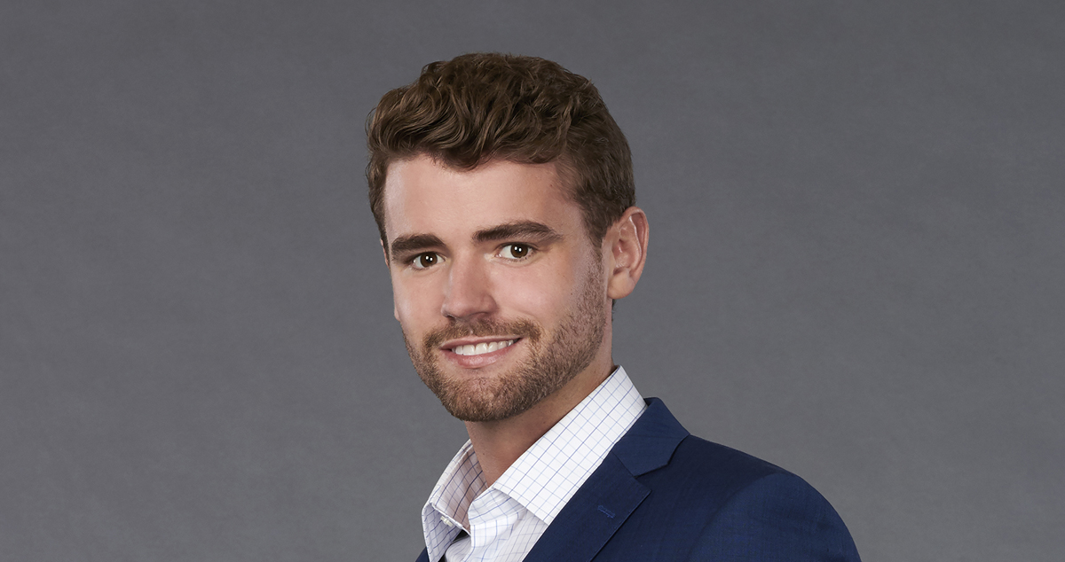 Luke S. Reveals the Real Reason He Quit ‘The Bachelorette’ | The ...