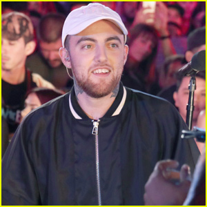 Mac Miller Posthumously Featured on Free Nationals Track ‘Time ...