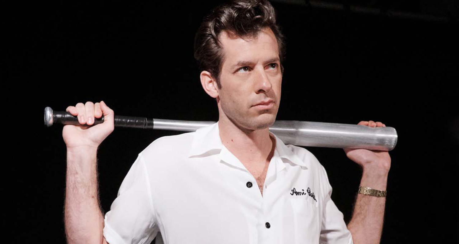 Mark Ronson Opens Up About How His Divorce Affected His Songwriting ...