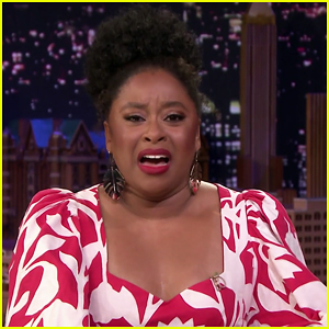 Phoebe Robinson Makes Hilarious Attempt at Crying on Demand on ‘Fallon ...