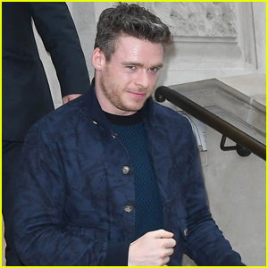 Richard Madden Steps Out on His Birthday in London! | Richard Madden ...