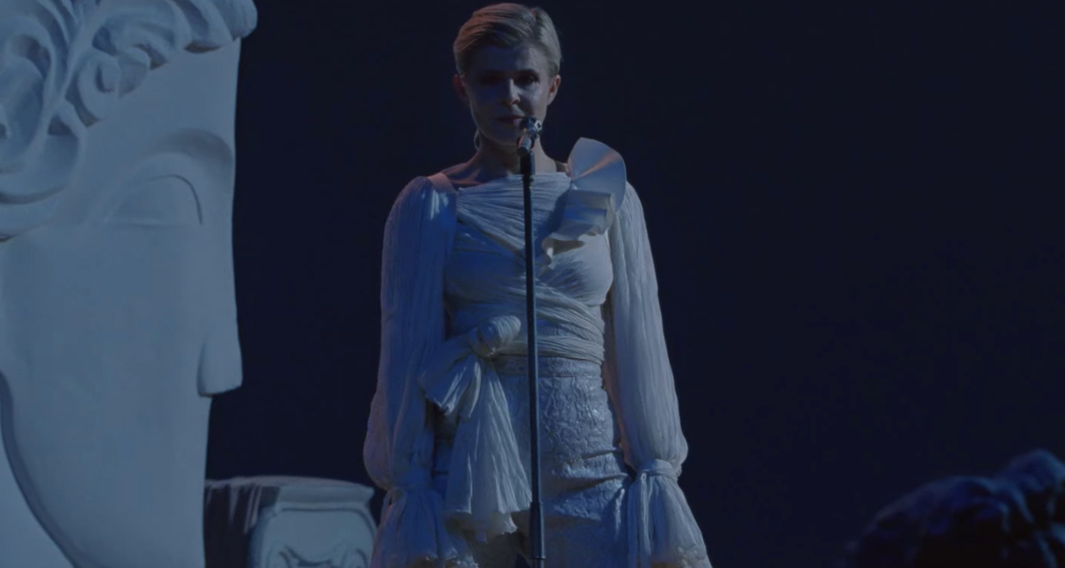 Robyn Premieres ‘Ever Again’ Music Video – Watch Here! | Music, Music ...