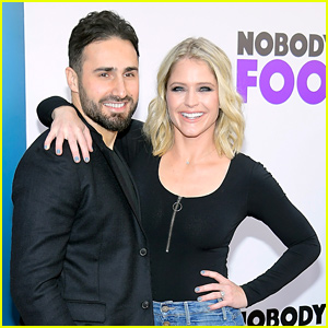 Sara Haines & Max Shifrin Welcome Baby No. 3 – Find Out His Name ...