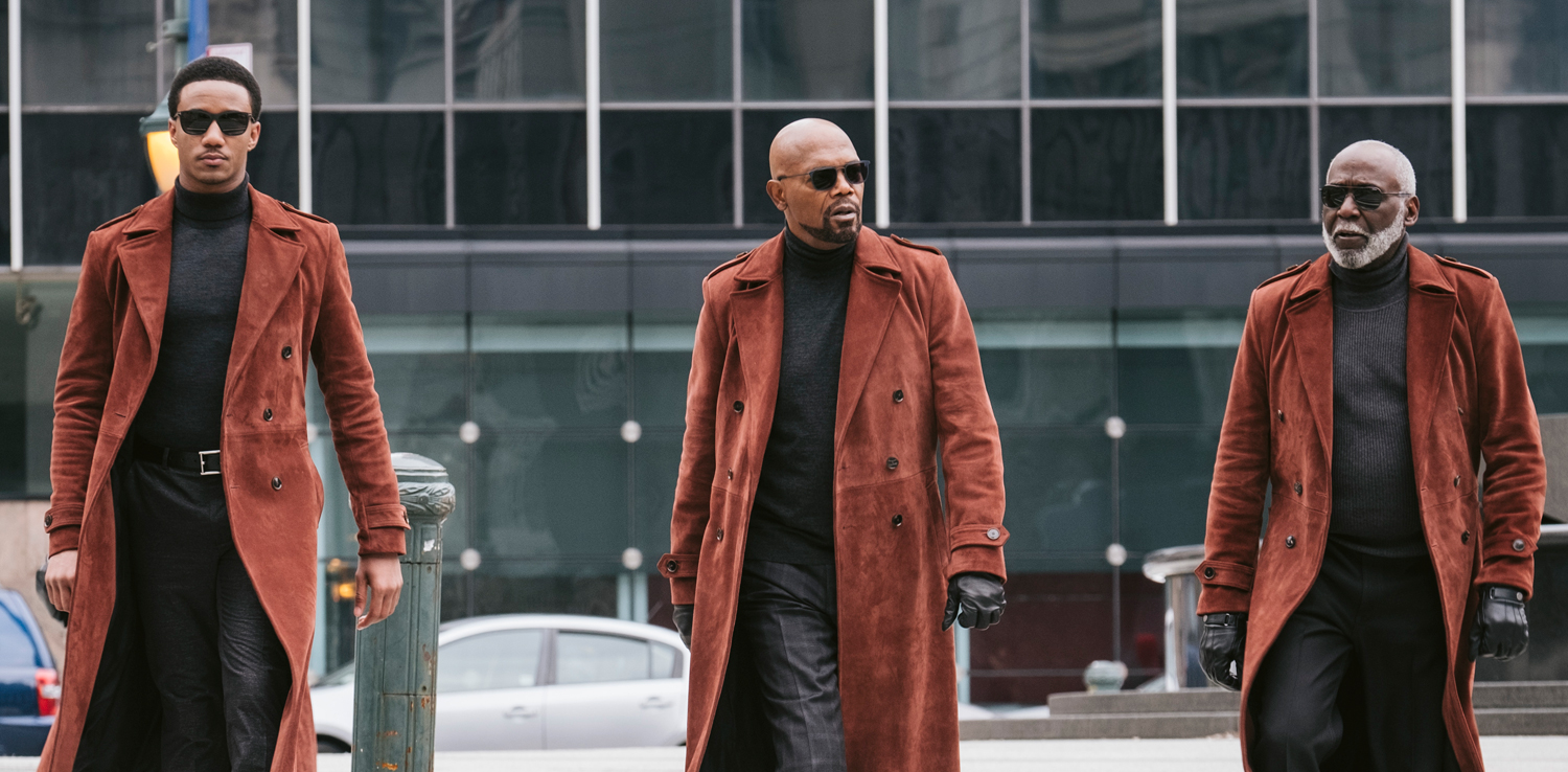 Is There a ‘Shaft’ (2019) End Credits Scene? | Movies, Samuel L ...