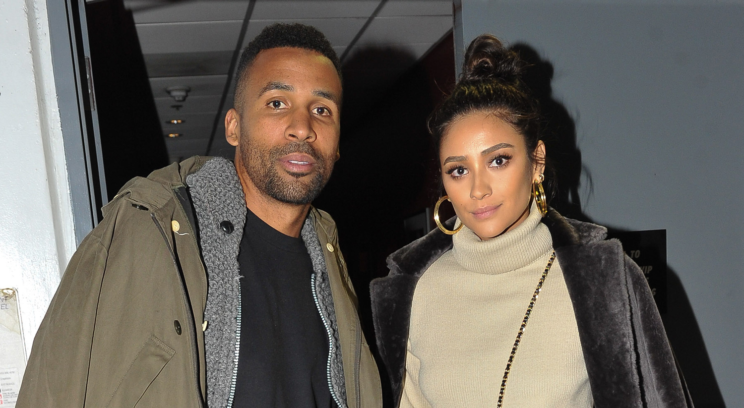 Who Is Matte Babel? Get to Know Shay Mitchell’s Boyfriend! | Matte ...