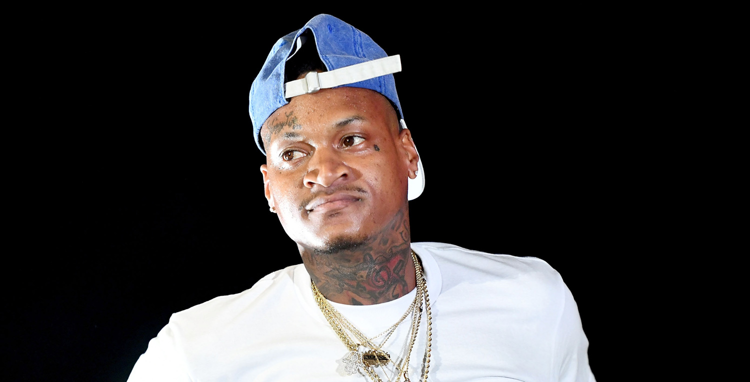 Rapper Slim 400 Shot Multiple Times in Compton (Report) | Slim 400 ...