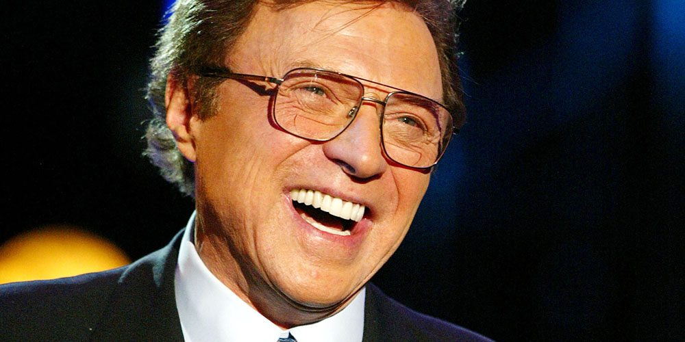 Singer Steve Lawrence Has Been Diagnosed With Alzheimer’s Disease ...