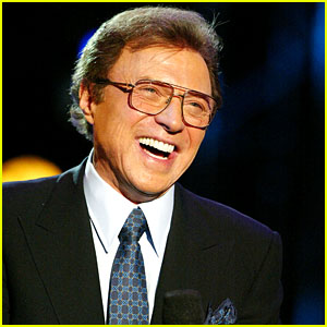 Singer Steve Lawrence Has Been Diagnosed With Alzheimer’s Disease ...