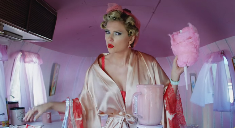 Taylor Swift’s ‘You Need to Calm Down’ Music Video – 13 Hidden Meanings ...