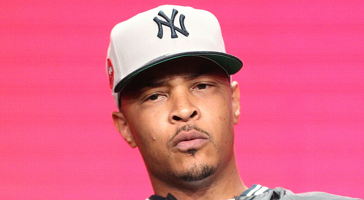TMZ Apologizes for Releasing T.I.’s Sister’s Cause of Death | Newsies ...