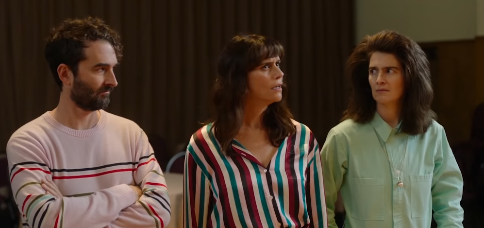 ‘Transparent’ Finale Musical Trailer Reveals Jeffrey Tambor’s Character ...