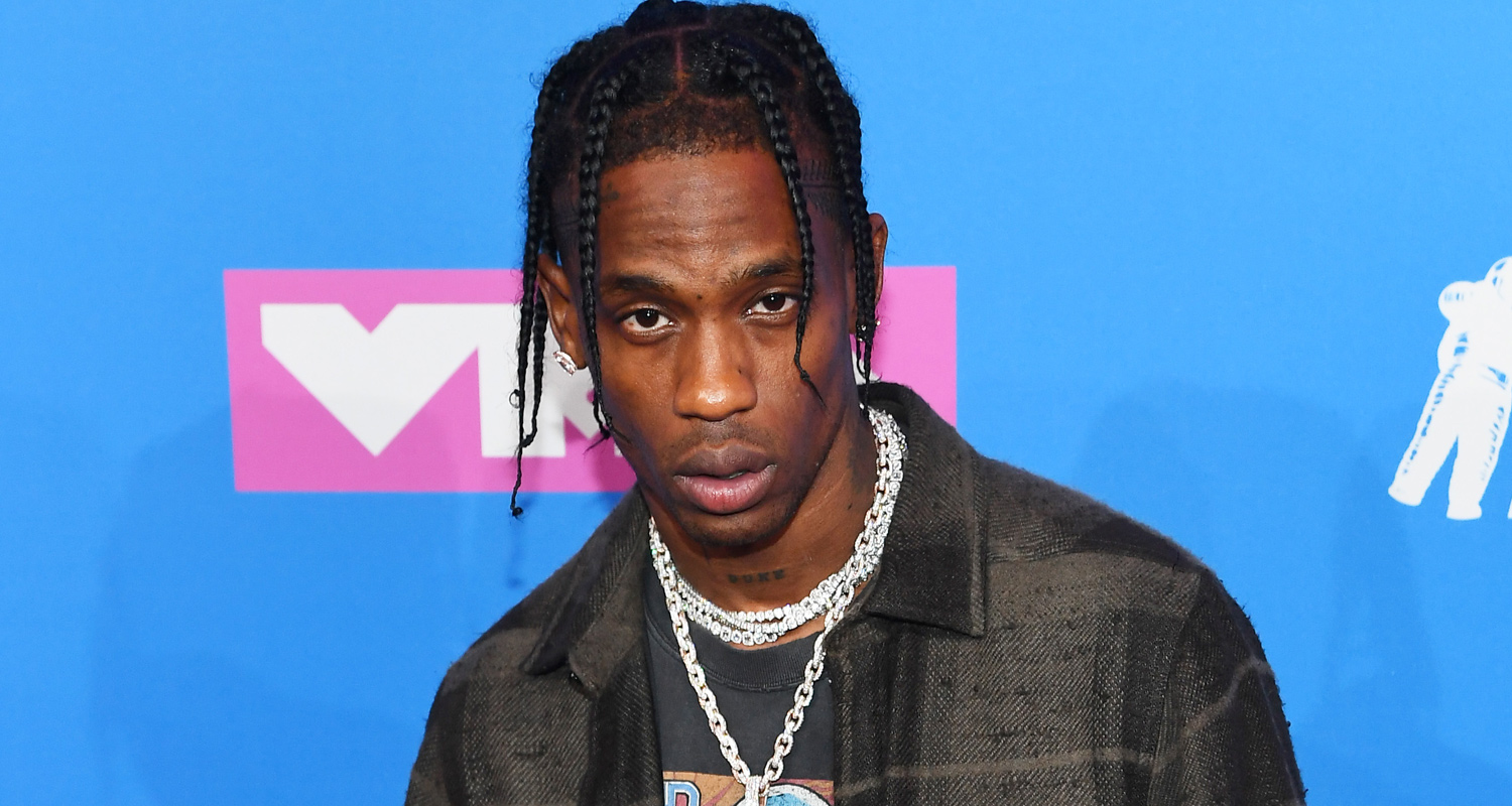 Travis Scott Redesigns Reese’s Puffs Cereal Box For Collab With General ...