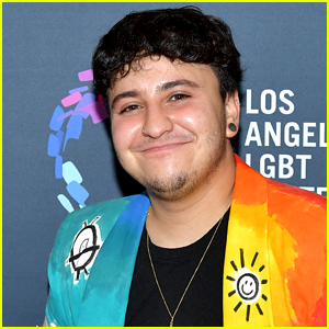 Zach Barack Photos, News and Videos | Just Jared