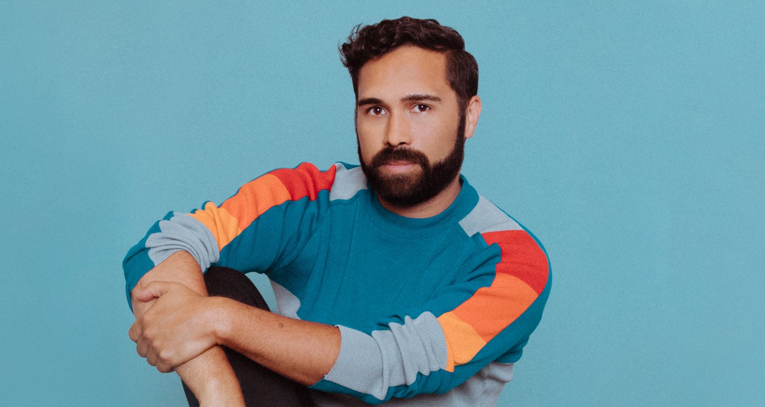 Ben Abraham Drops New Single After Signing with Atlantic Records | Ben Abraham, First Listen ...