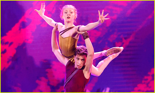 ‘America’s Got Talent’ Spoilers for Judge Cuts Week Two: Seven Acts ...