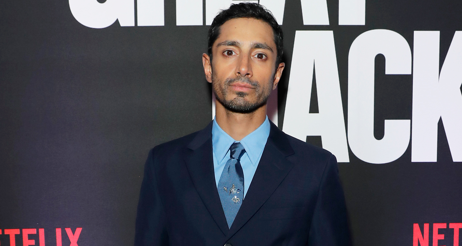 Riz Ahmed Hosts Special Screening for ‘The Great Hack’ – Watch Trailer ...