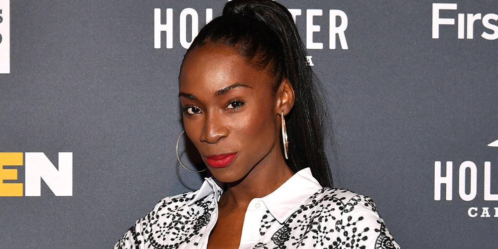 ‘Pose’ Actress Angelica Ross Is Joining ‘American Horror Story: 1984 ...